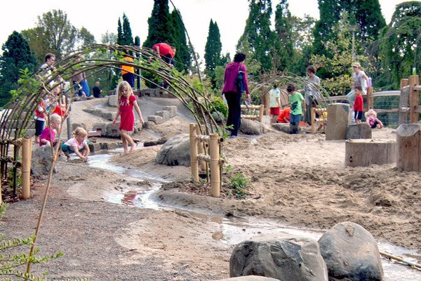 The 8 Best Destination Playgrounds to Visit – Garmur Design