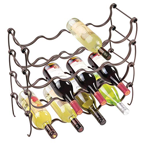 Coolest 21 Wire Wine Racks – Garmur Design
