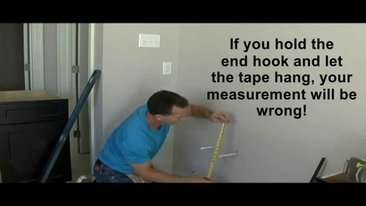 How to install vanity cabinets the easy way! by Paul Ricalde (6 years ...