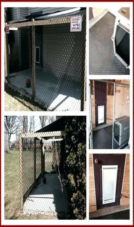 Fabulous Homemade Dog Kennel – Garmur Design
