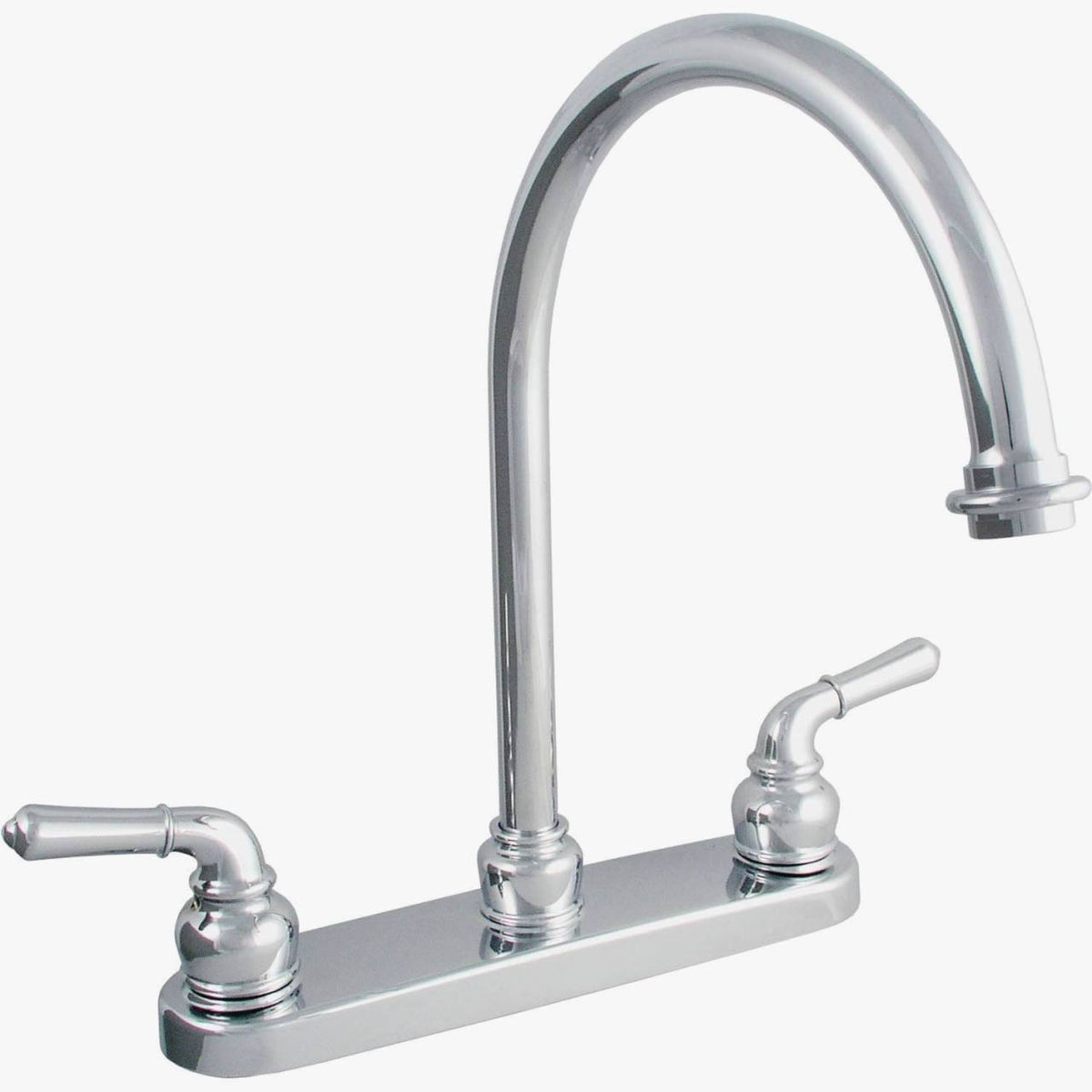 Mercilessly Beautiful Walmart Kitchen Faucets – Garmur Design