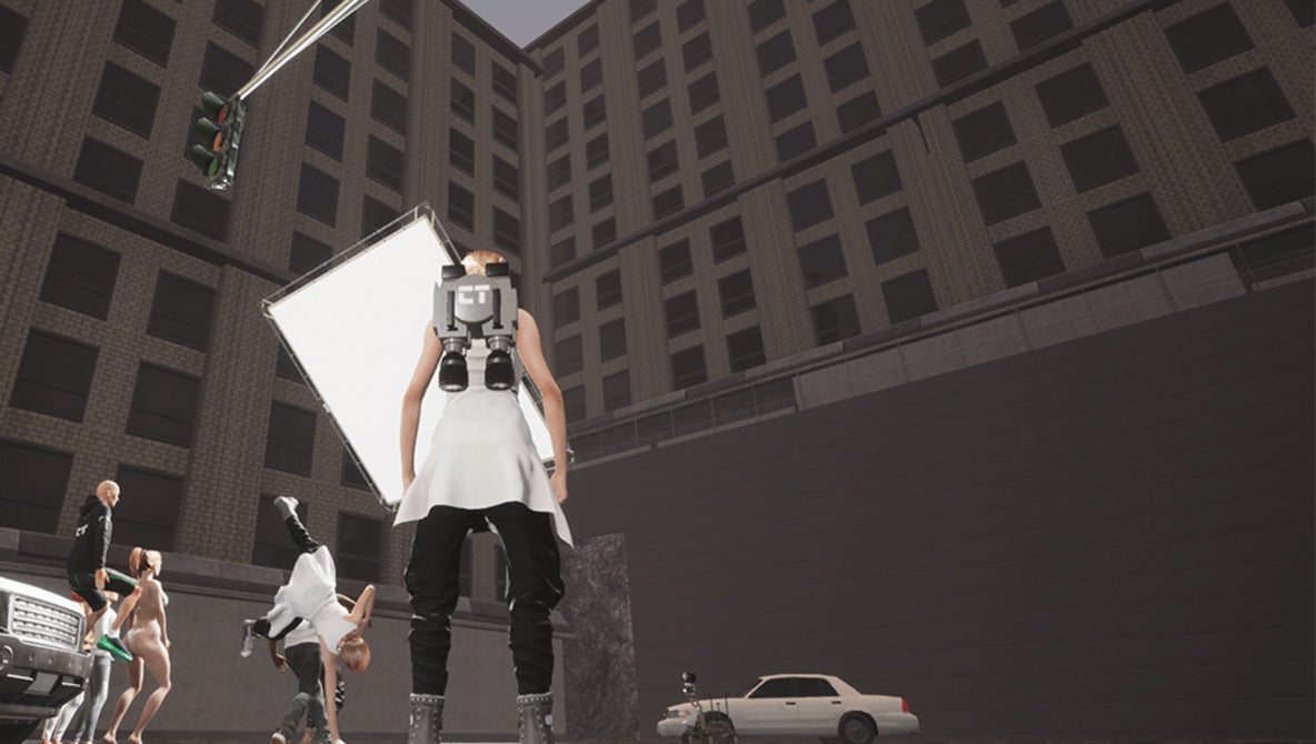 Fstoppers Reviews Cinetracer: Learn Cinematography by Gaming – Garmur ...