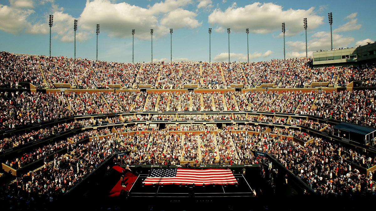 When Sports and Politics Mix – Garmur Design