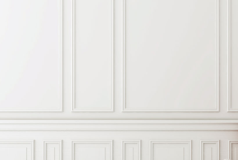 Best White Trim Paint Colors: 12 Best White Shades – Garmur Design