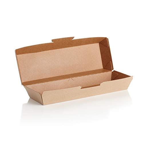 Top 24 Food Container Boxes – Garmur Design