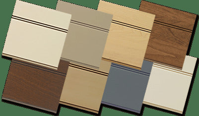 Contemporary Conestoga Wood Specialties – Garmur Design