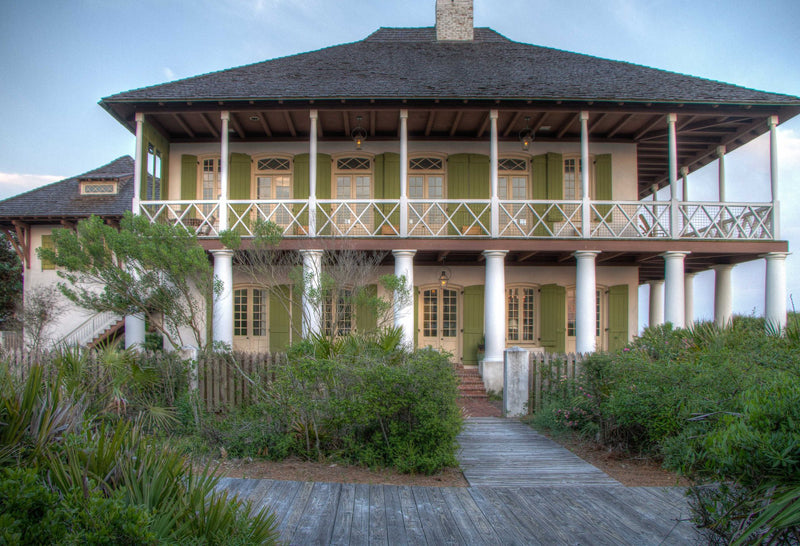 Cottage Style Homes Spark Demand For Pastoral Living – Garmur Design