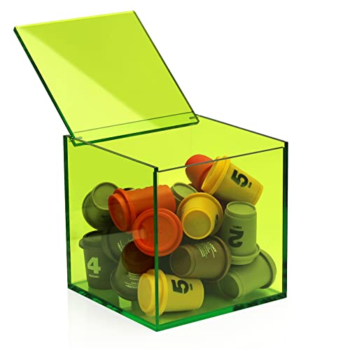 Top 23 Best Green Storage Boxes – Garmur Design
