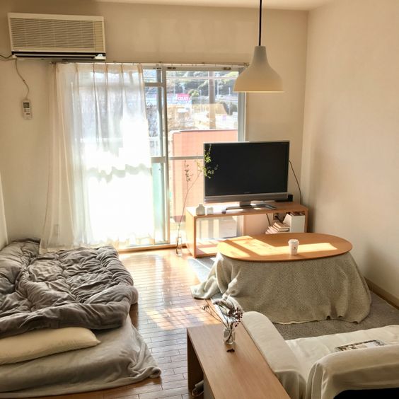 12 Interesting Facts about Japanese Apartments. Tourists Find Some of ...