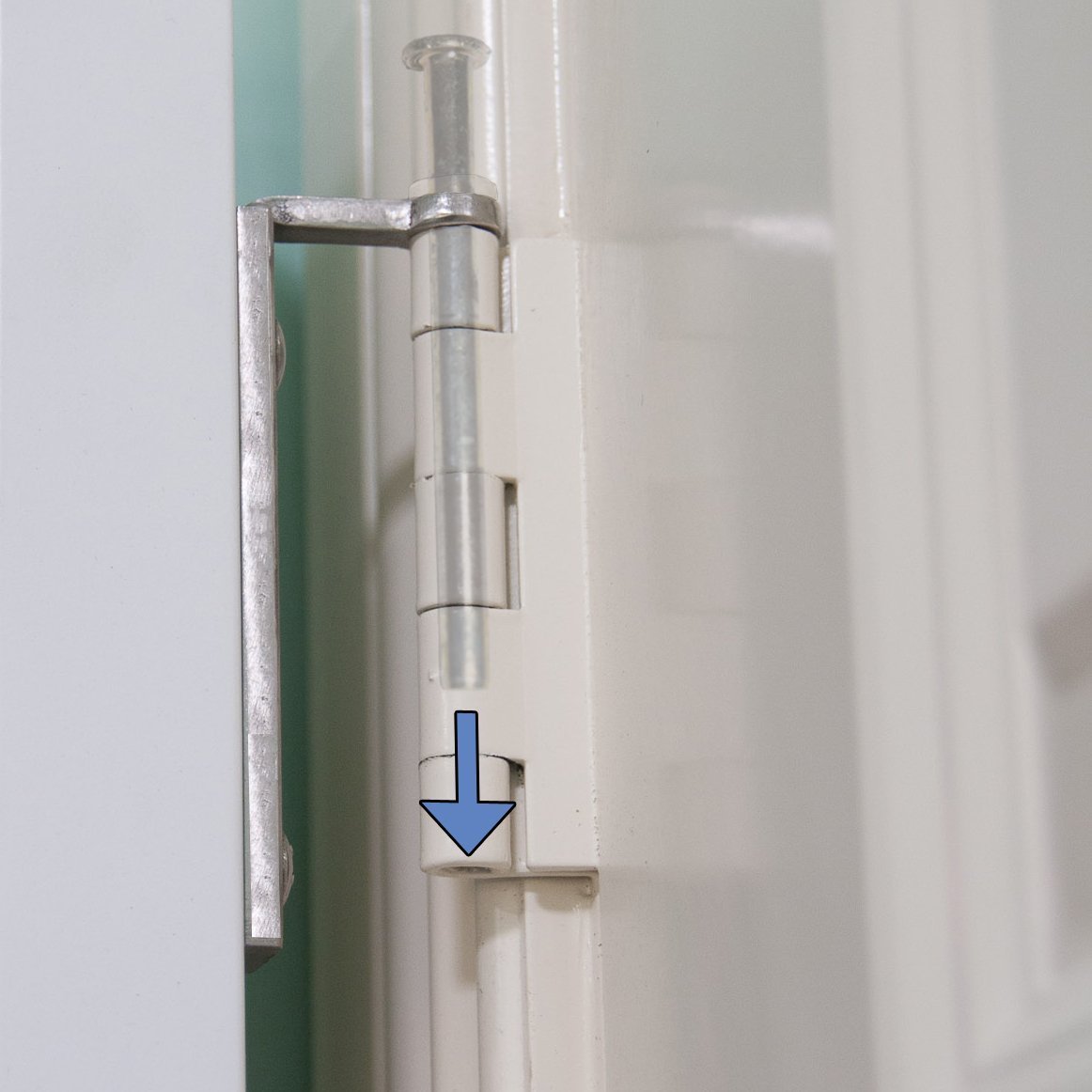 Save Cabidor Deluxe Mirrored Behind The Door Adjustable – Garmur Design
